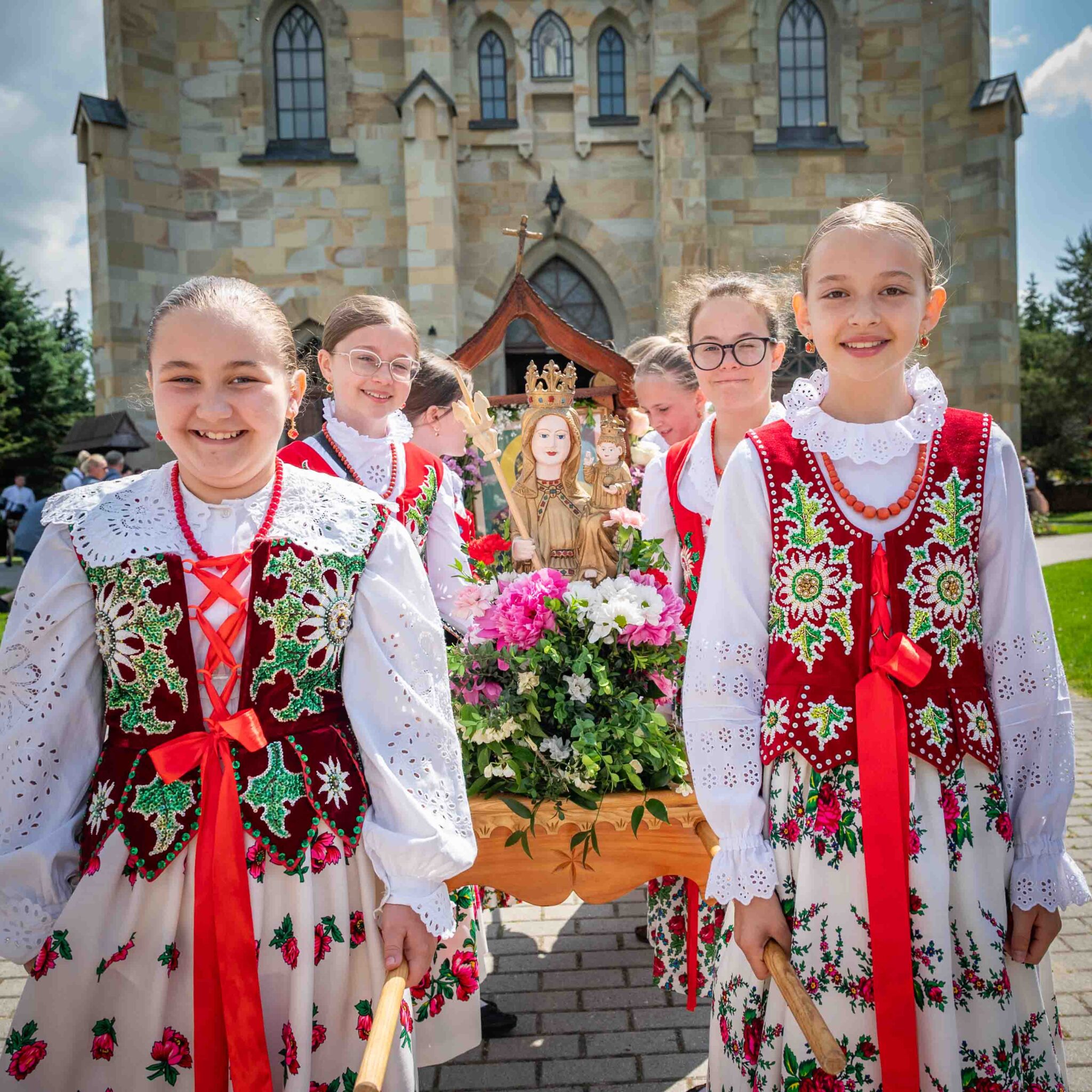 From Prague to Krakow: Exploring Slavic Neighbors – May 2026 | Alan Ross Photography