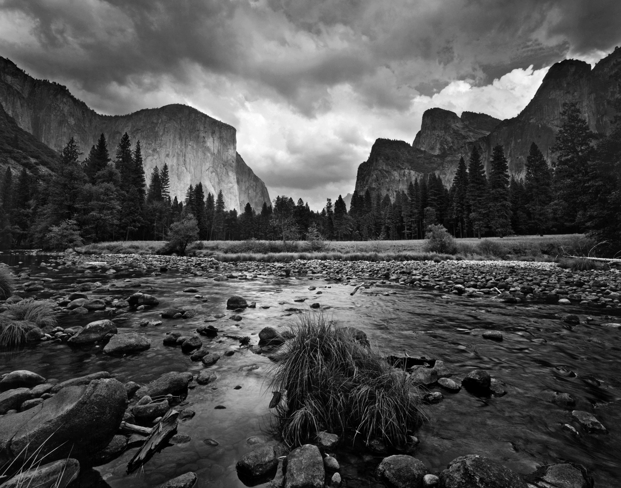 Ansel Adams’ Yosemite May 2024 | Alan Ross Photography