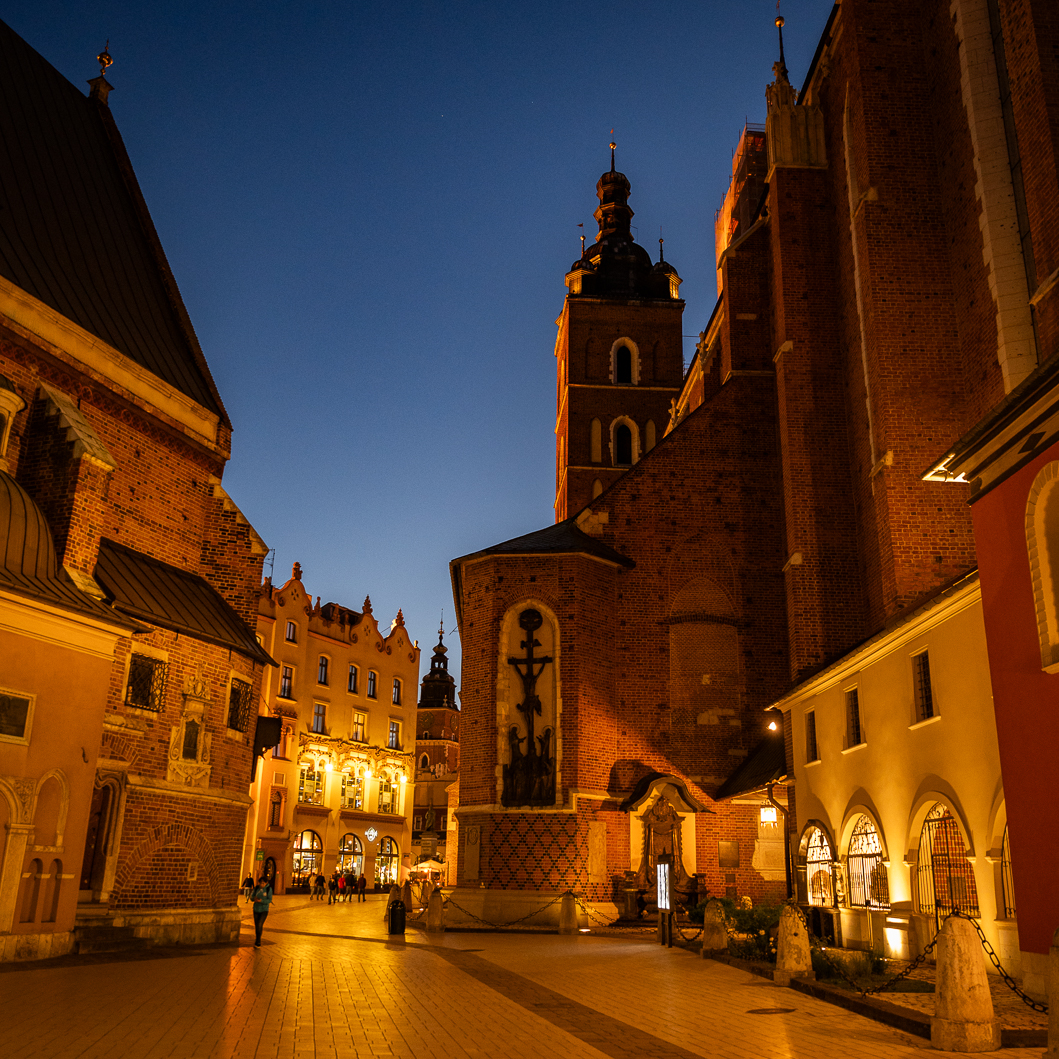 From Prague to Krakow: Exploring Slavic Neighbors – May 2026 | Alan ...