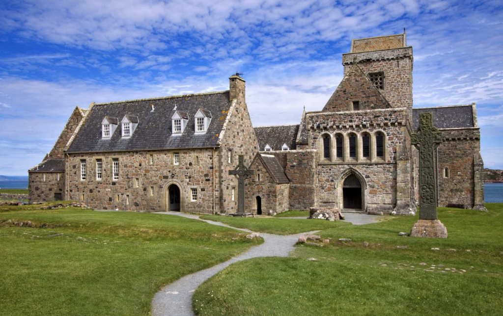 The Western Isles of Scotland | Alan Ross Photography