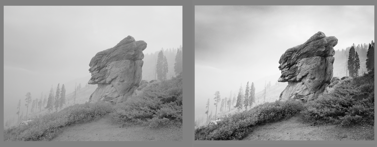 Post Processing: Small Tweaks for Big Results | Alan Ross Photography