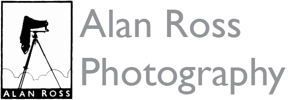 In the Darkroom with Ansel Adams | Alan Ross Photography