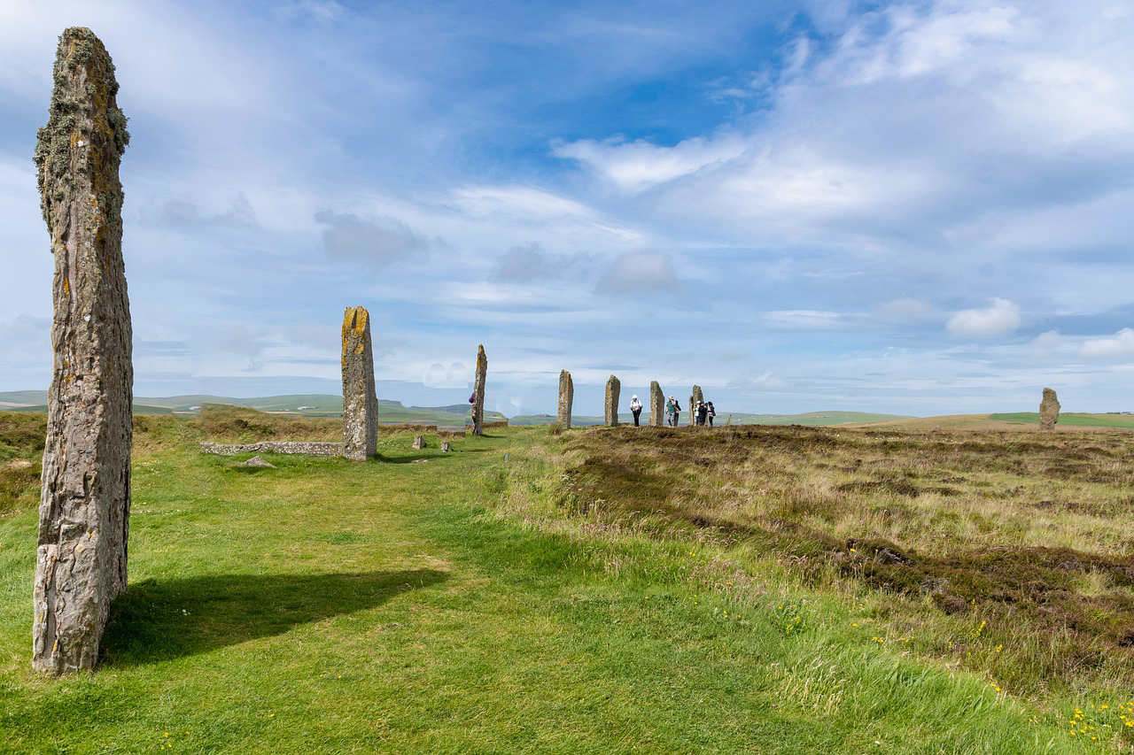 Northern Scotland: A Bespoke Photo Exploration of the Northern ...